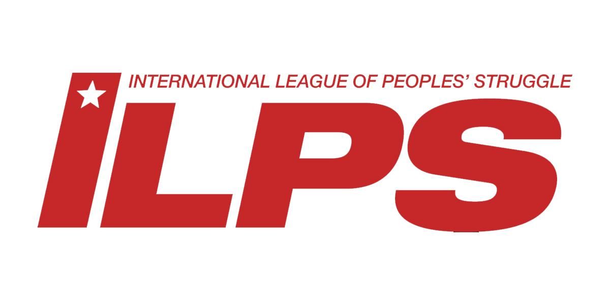 The International League of Peoples' Struggle | The Arab Group for the ...