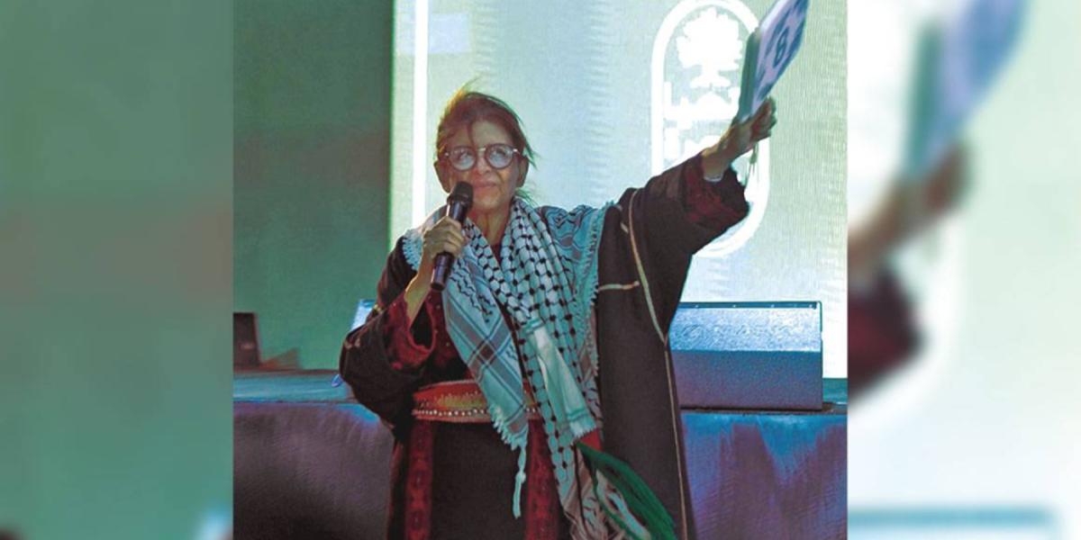 Kuwait's “Long Live the Olive Tree” Solidarity Evening Supports Olive ...