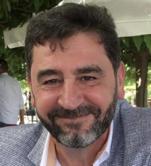 Board Members | The Arab Group for the Protection of Nature